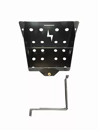 16v Ultralight Dual Battery Box/Mount – CRUZ Performance