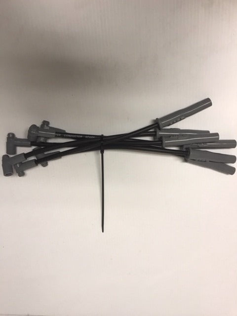 CRUZ Performance Custom Plug Wires / Smart Coils