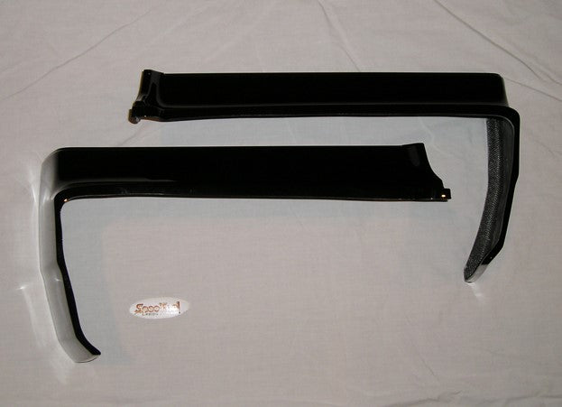 SPOOLFOOL - BUICK GRAND NATIONAL BUMPER FILLERS – CRUZ Performance