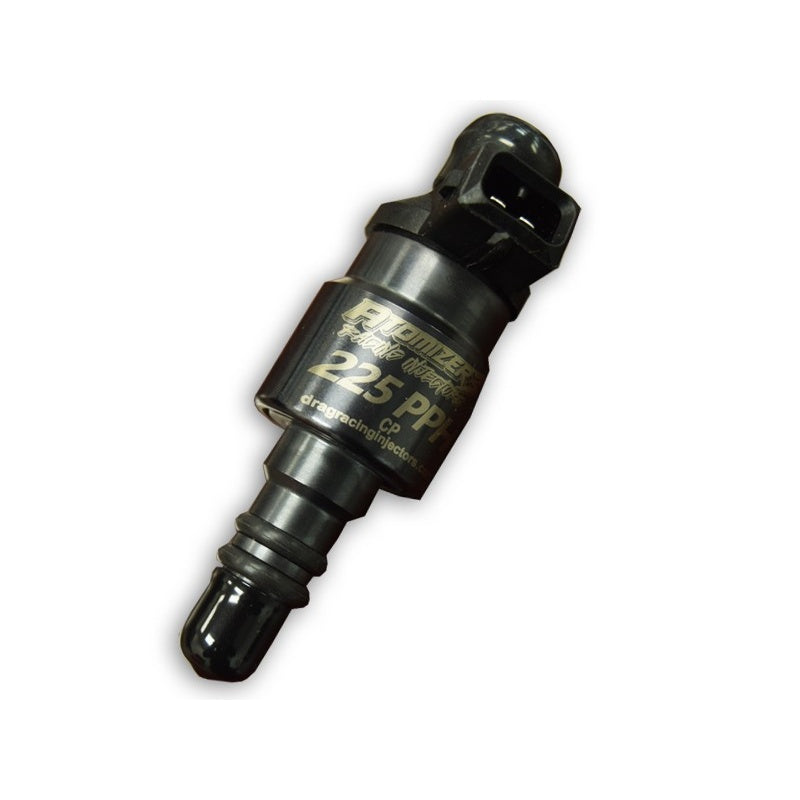 Billet Atomizer 500 lb/hr Performance Injector – CRUZ Performance