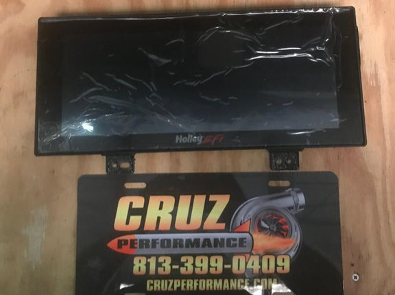 HOLLEY EFI 12.3" PRO DASH – CRUZ Performance