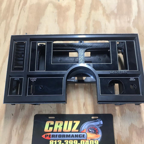 HOLLEY EFI 12.3" PRO DASH – CRUZ Performance