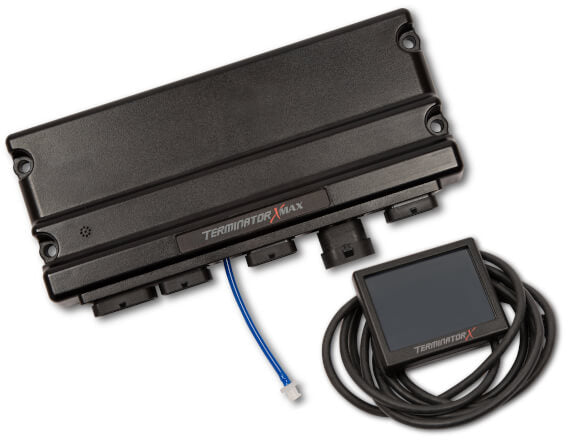 TERMINATOR X MAX GEN III 2013 AND UP WITH DRIVE-BY-WIRE – CRUZ Performance