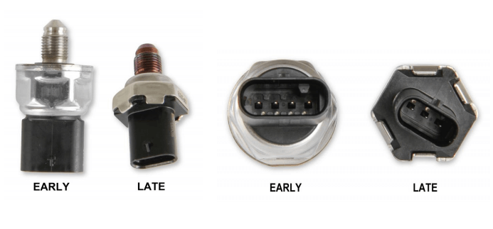 TERMINATOR X & X MAX GEN V LT DIRECT INJECTION EARLY/LATE – CRUZ ...