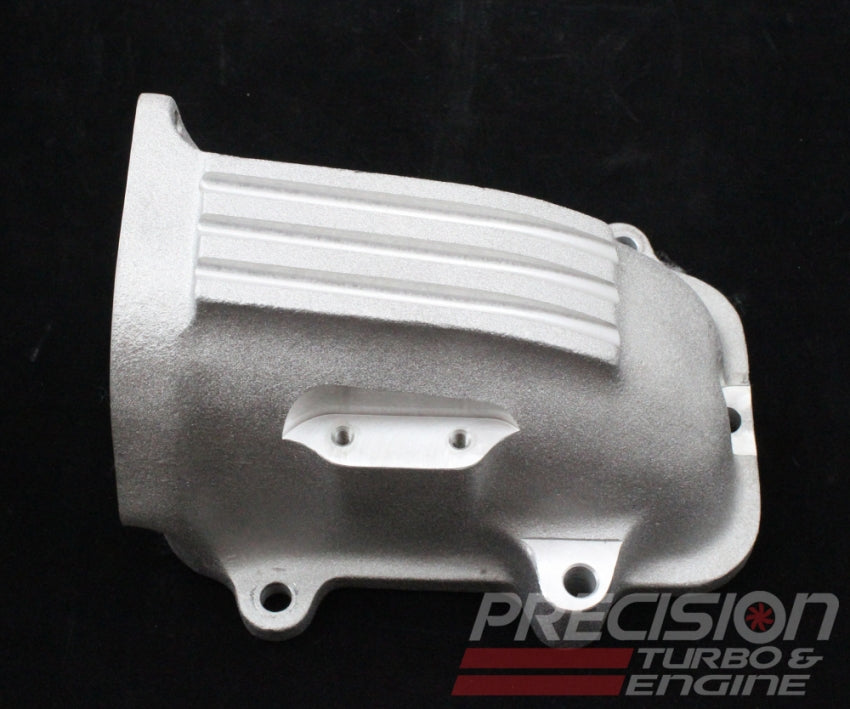 Precision Turbo Buick Plenum – CRUZ Performance